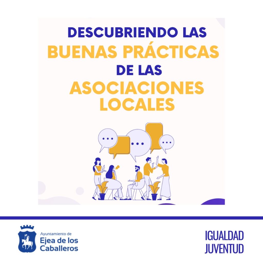Encuentro entre asociaciones y entidades sin ánimo de lucro ...