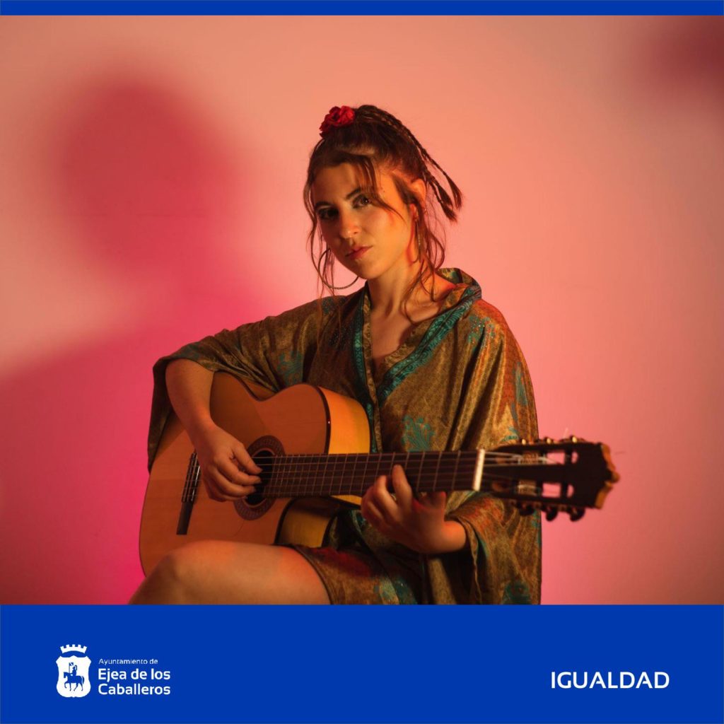 Concierto: La Otra y su Banda en Ejea - Ayuntamiento de Ejea de los ...