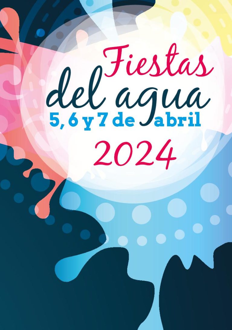 Conmemorando el valor del agua, haciendo fiestas y celebrando la música ...