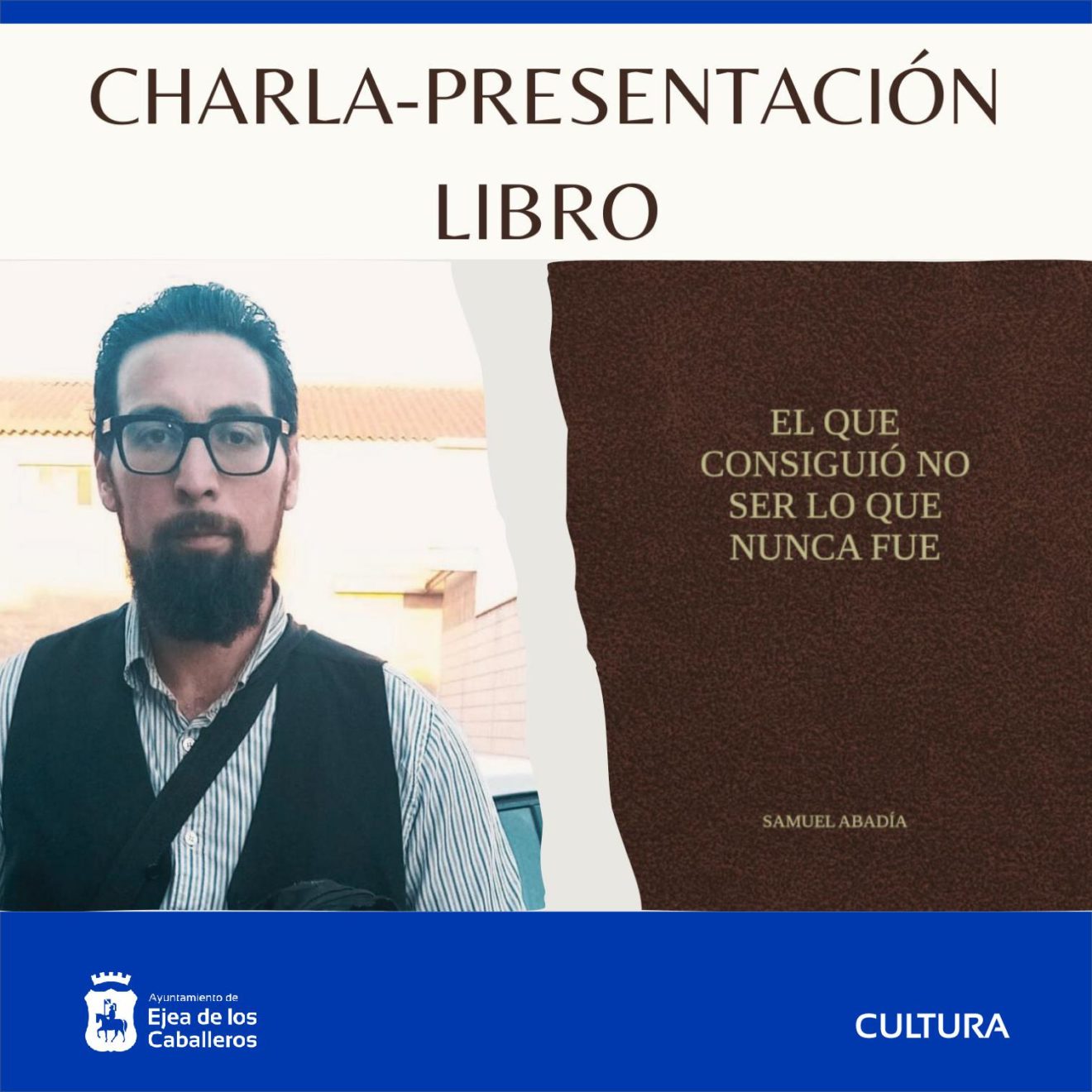 “Más allá de las etiquetas: Un viaje hacia la autenticidad”: Charla y ...